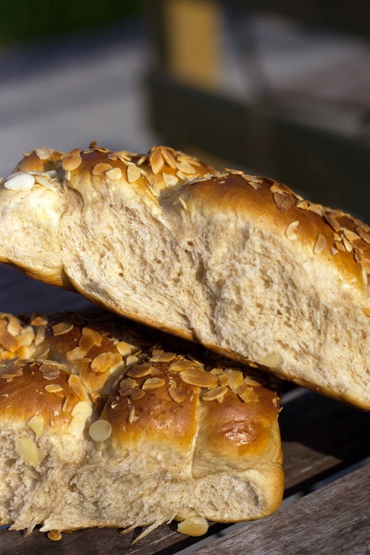 Pulla | Moje Wypieki