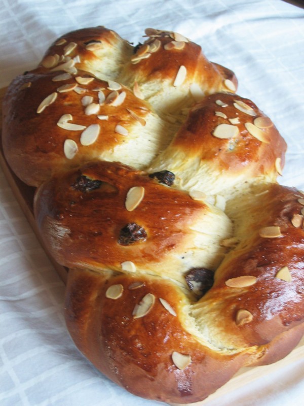 Pulla | Moje Wypieki