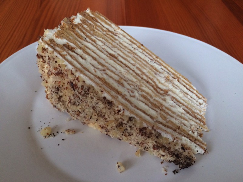 Marcinek | Moje Wypieki