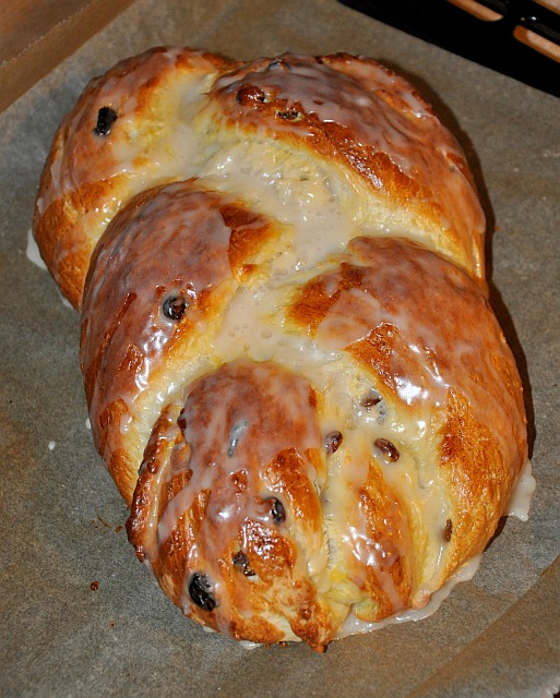 Pulla | Moje Wypieki