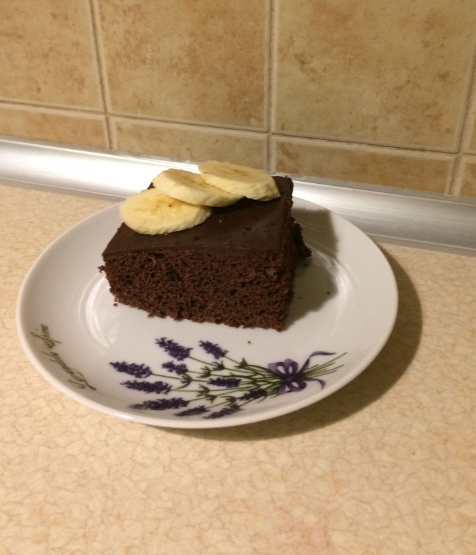 Ciasto czekoladowe | Moje Wypieki