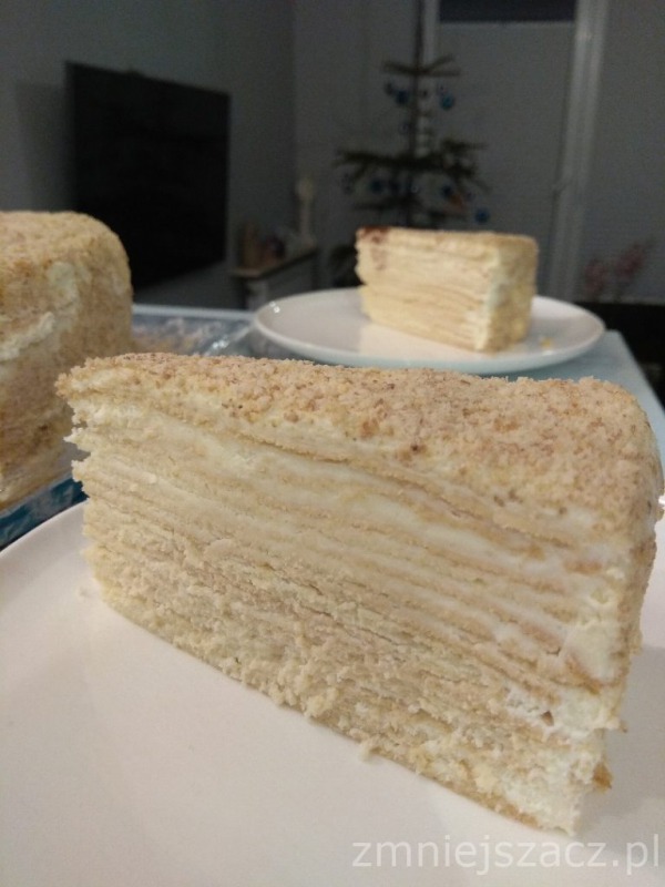 Marcinek | Moje Wypieki