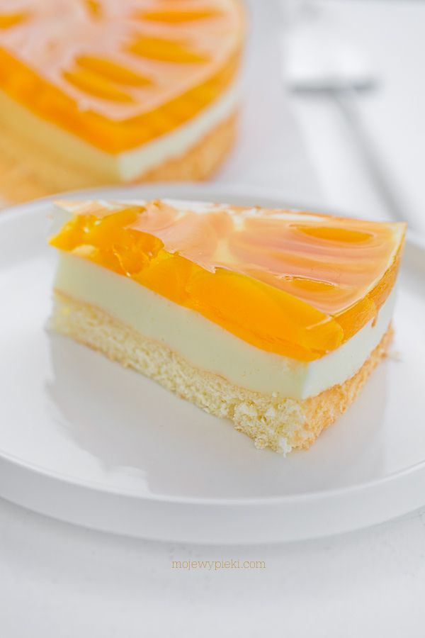 Cytrynka - Moje Wypieki