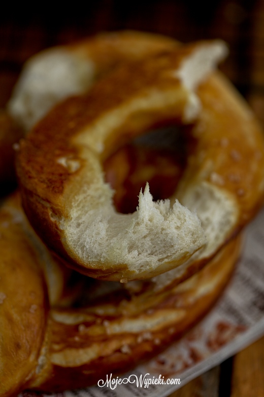 Precle, najlepsze - Moje Wypieki