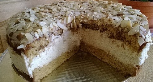 Krówka - Moje Wypieki