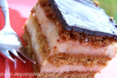 Stefanka - Moje Wypieki